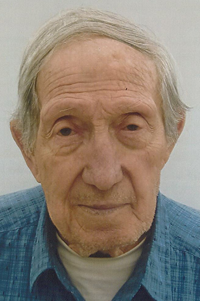 Louis Kaszonyi 1934-2022 | News, Sports, Jobs - Tribune Chronicle